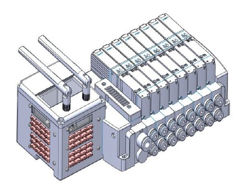 TPC Mechatronics Corp