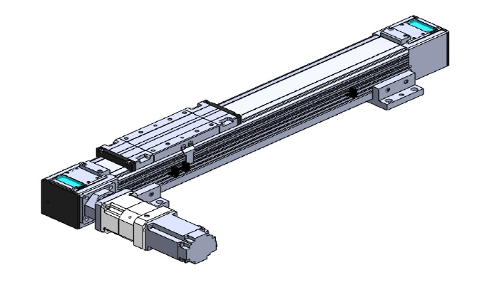 TPC Mechatronics Corp