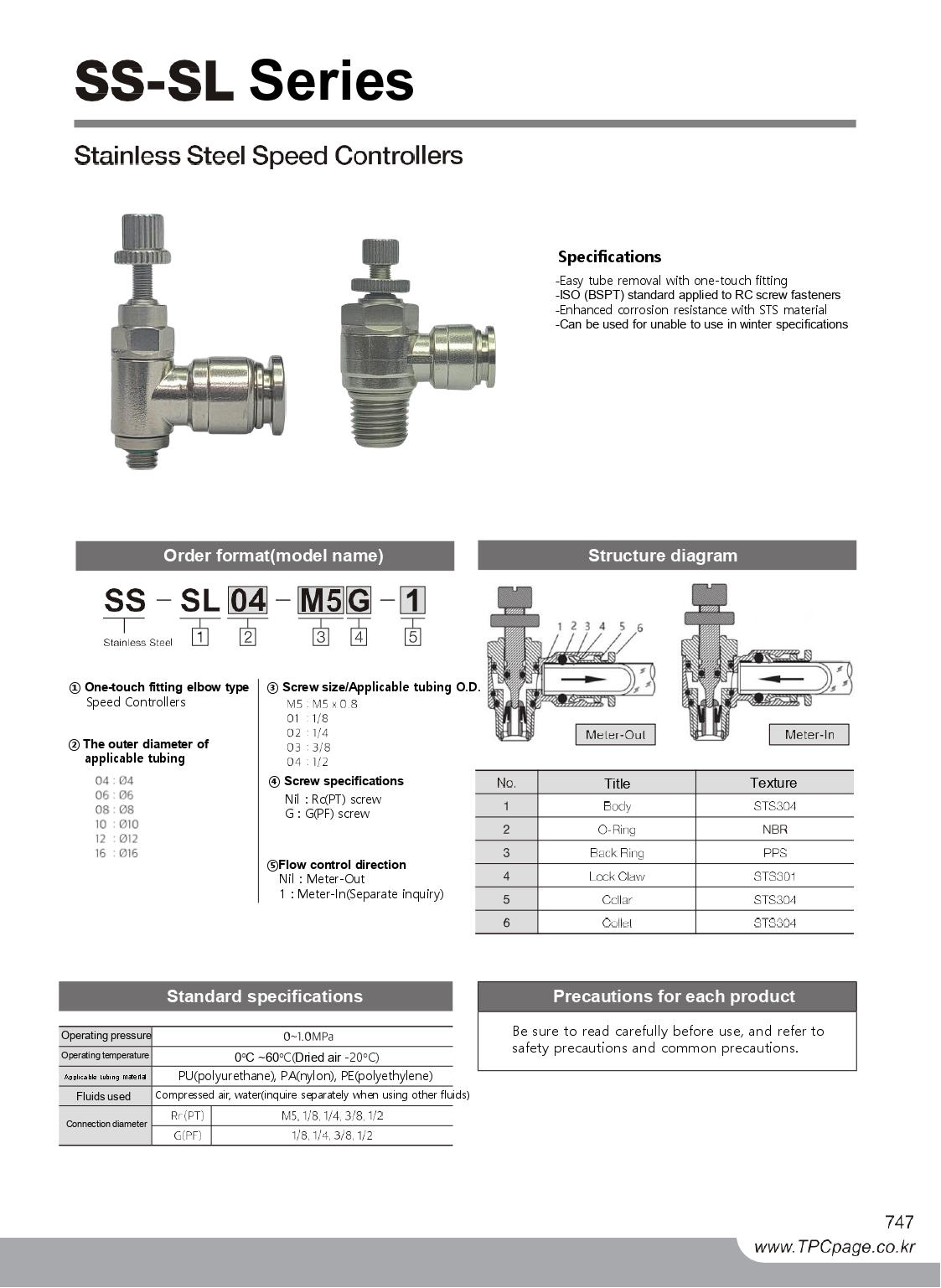 TPC Mechatronics Corp