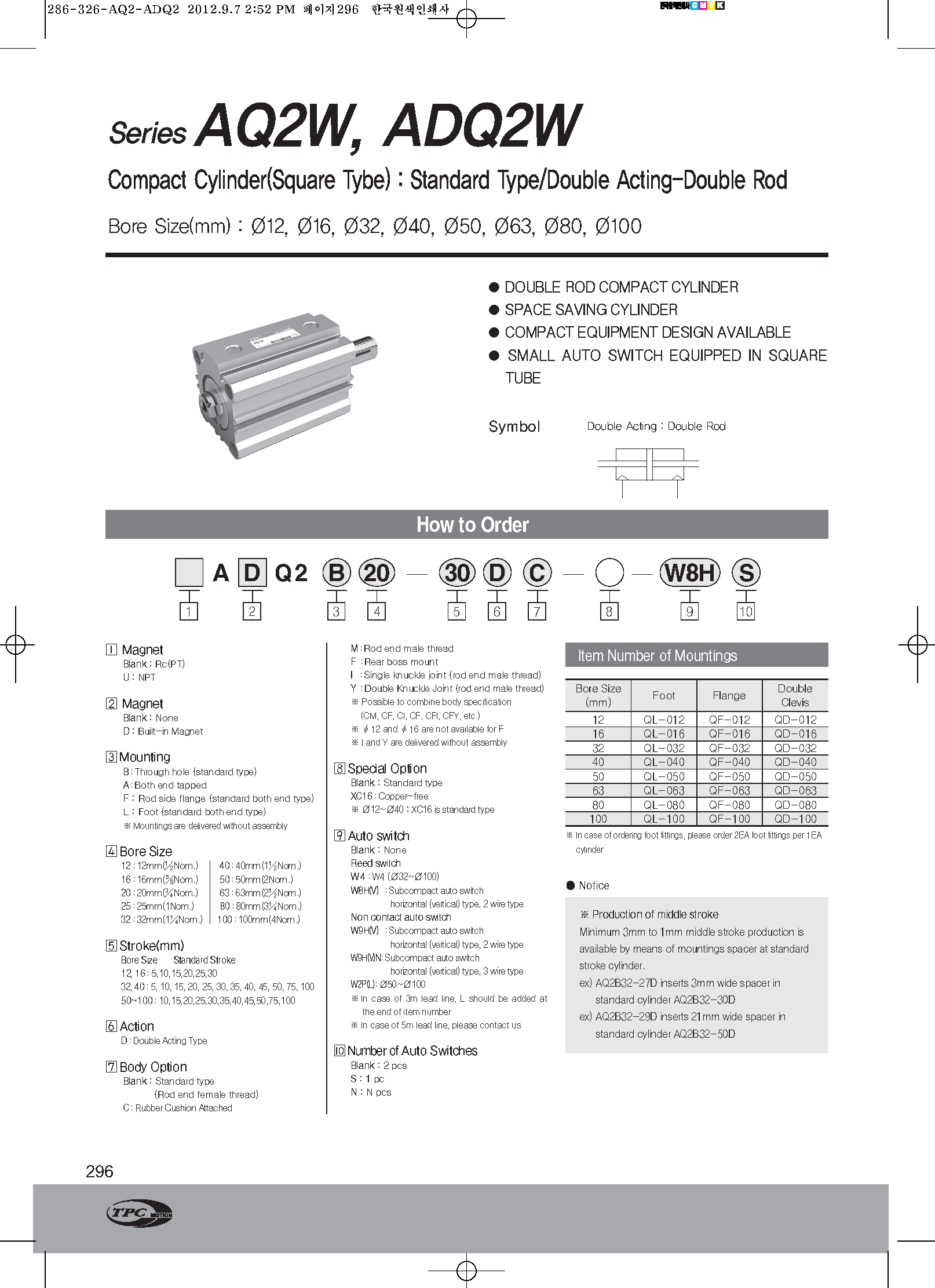 TPC Mechatronics Corp
