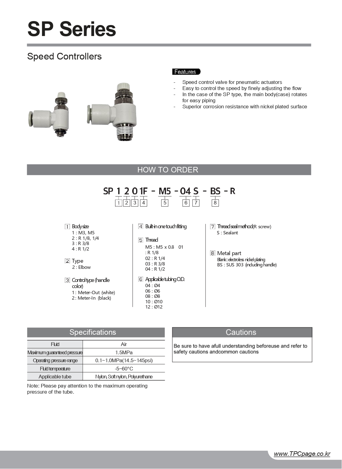 TPC Mechatronics Corp
