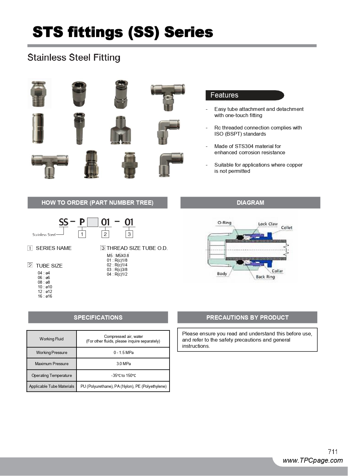 TPC Mechatronics Corp