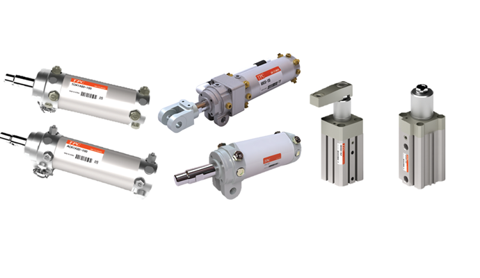 TPC Mechatronics Corp