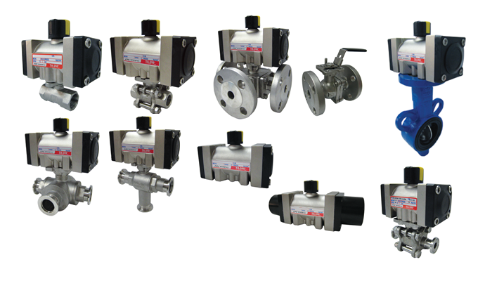 TPC Mechatronics Corp