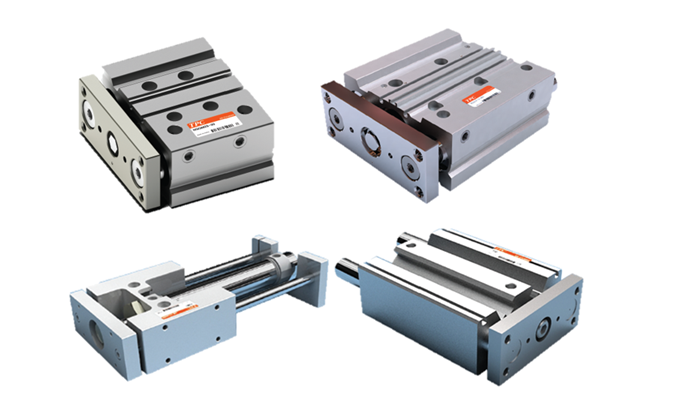 TPC Mechatronics Corp