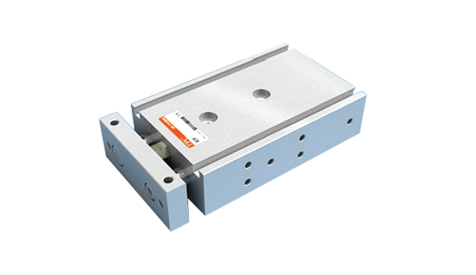 TPC Mechatronics Corp