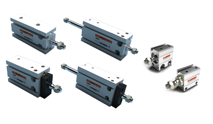 TPC Mechatronics Corp