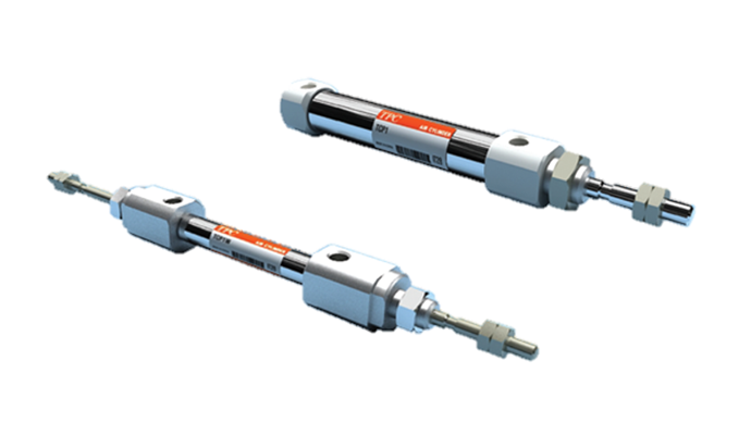 TPC Mechatronics Corp